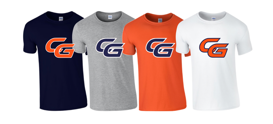 CGA Baseball – CGA Spirit Wear & Team Jersey Orders
